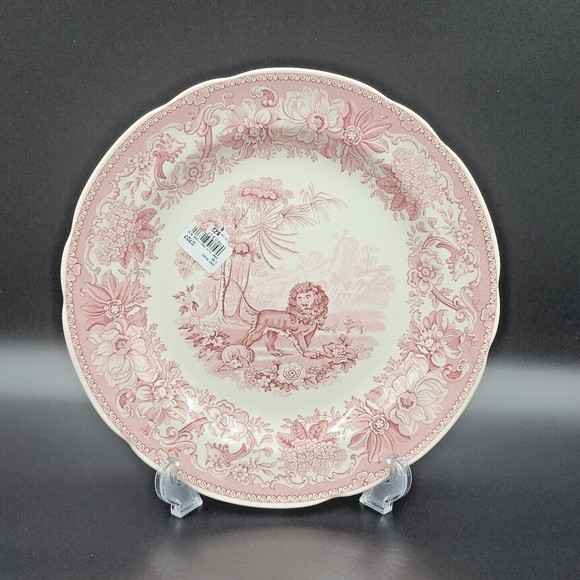 Spode | Dining | Spode Archive Collection Traditions Series Aesops ...